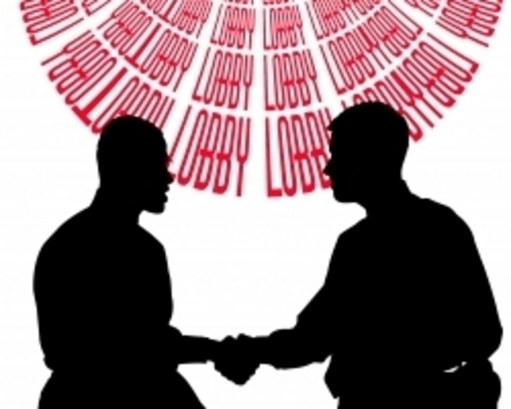 Mehr Demokratie e.V. Nordrhein-Westfalen: Was ist Lobbyismus?